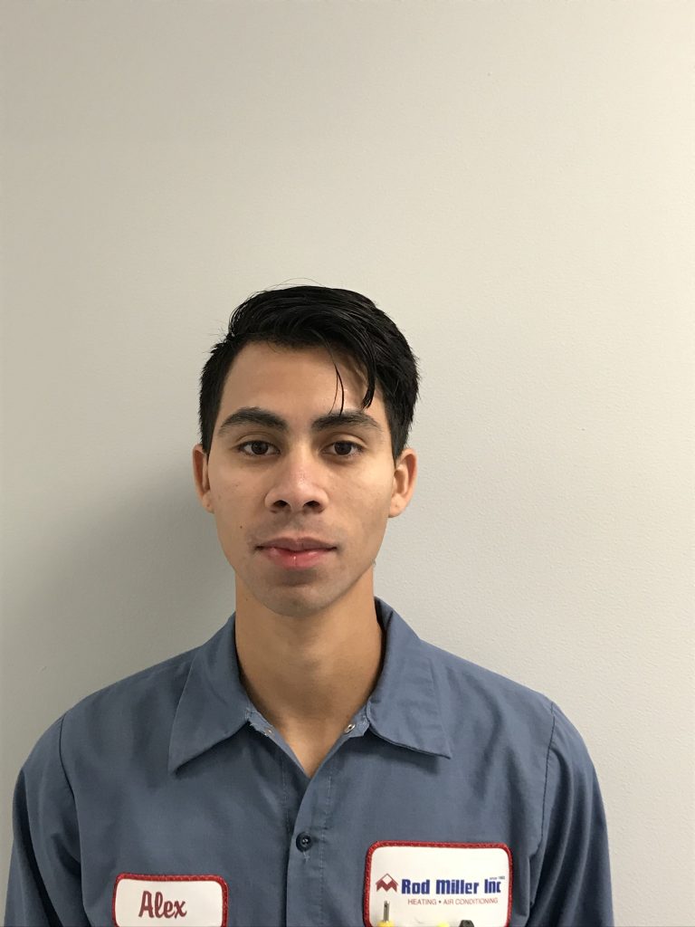 Alex-Rivera-compressor | Rod Miller HVAC - Air Conditioning and Heating ...