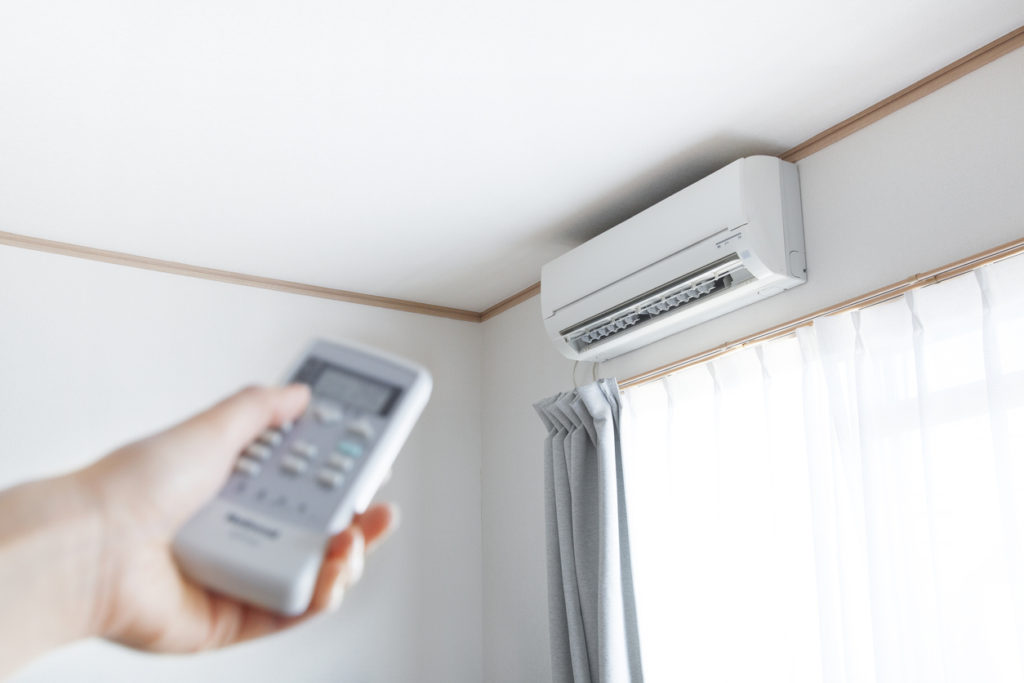 The Benefits of Ductless Units | Rod Miller HVAC - Air Conditioning and ...