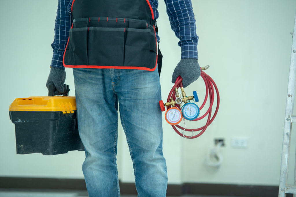 The Best HVAC Technicians Have These Skills | Rod Miller HVAC - Air ...