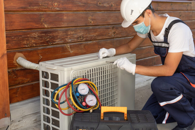 Why You Should Schedule Your Spring Maintenance Now | Rod Miller HVAC