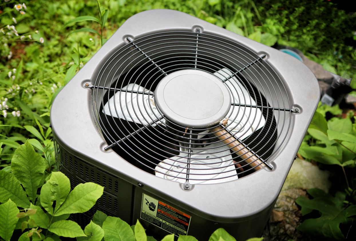 The AC Troubleshooting Guide | Rod Miller HVAC - Air Conditioning and ...