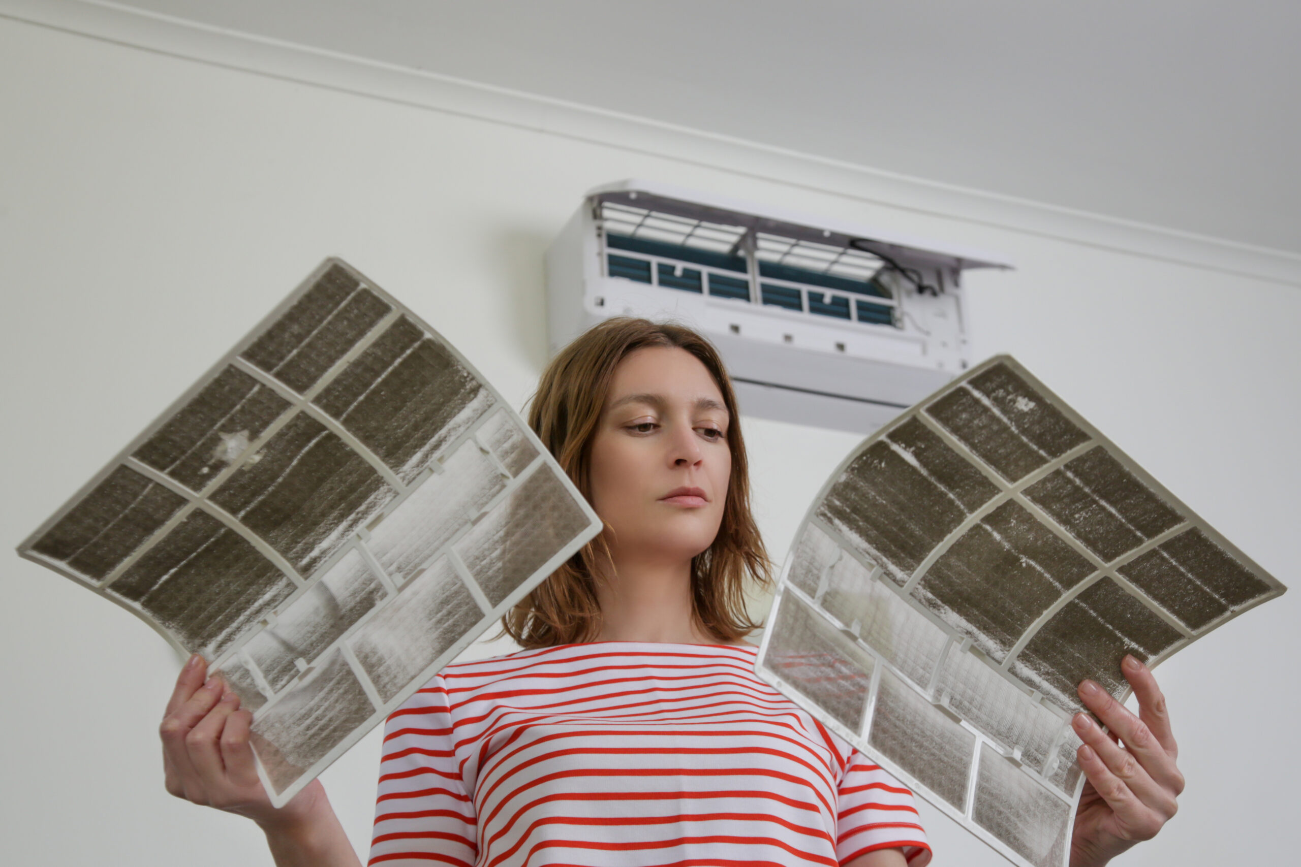 All About Air Filters: Frequently Asked Filter Questions | Rod Miller ...