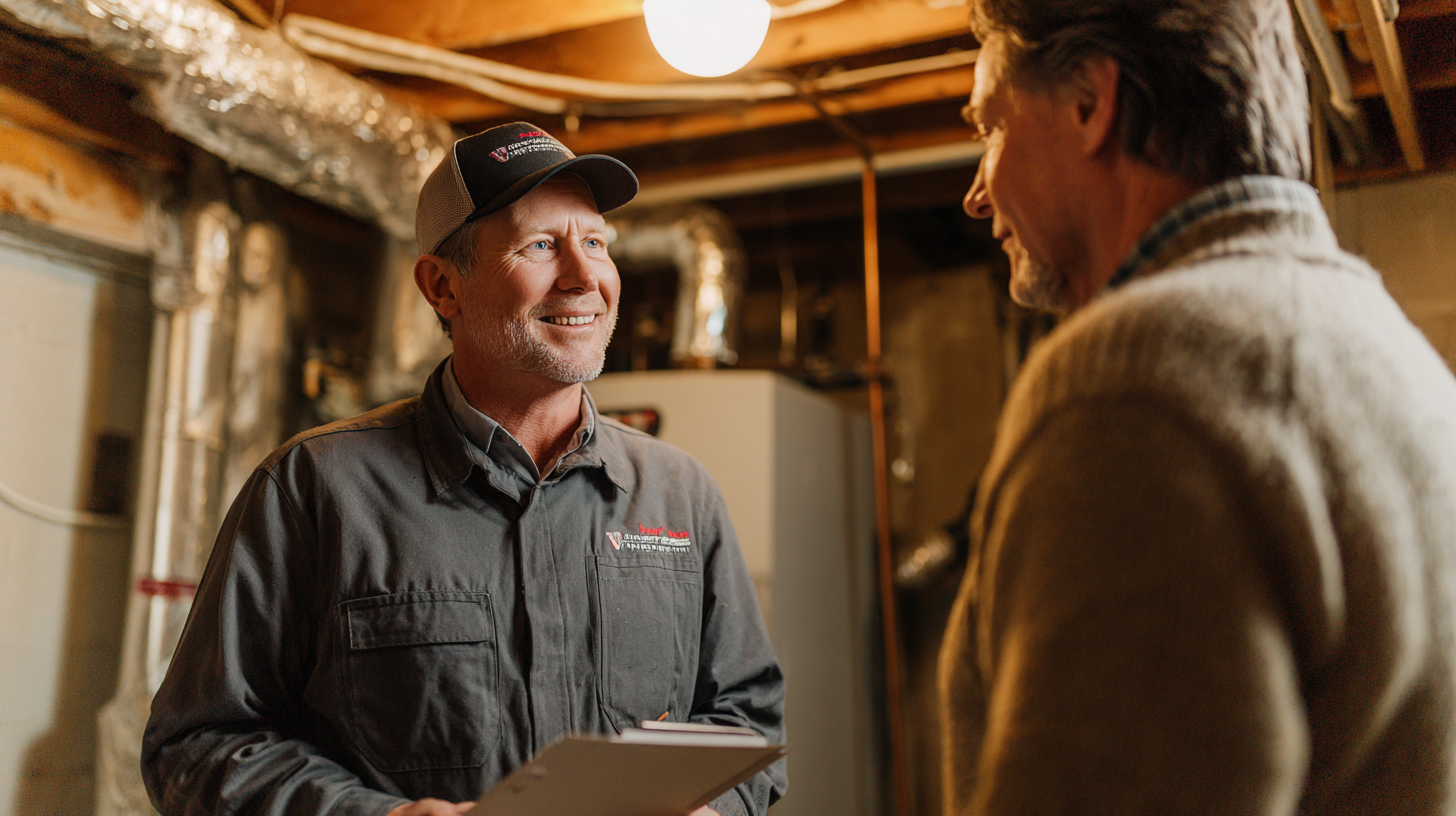 image | Rod Miller HVAC - Air Conditioning and Heating Repair